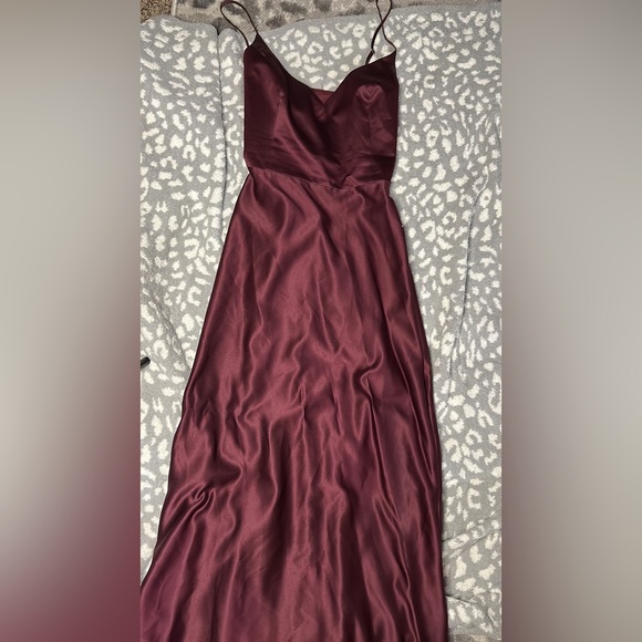 Db Studio | Dresses | Db Studio Bridesmaid Dress | Poshmark